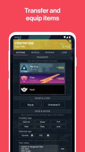 The Vault – The Best Destiny Item Manager for Destiny 2 – The Vault ...