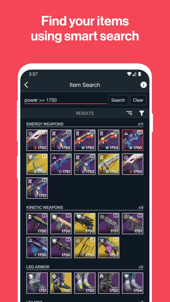 The Vault – The Best Destiny Item Manager for Destiny 2 – The Vault ...